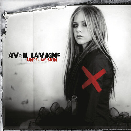 Lavigne, Avril - Under My Skin - Yellow Racket Records