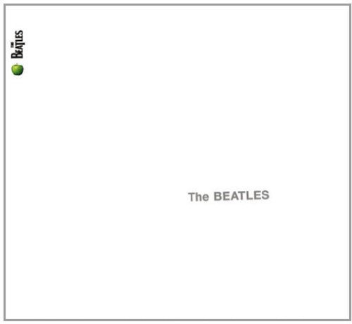 Beatles, The - White Album (Limited Edition, Remastered, Enhanced ...